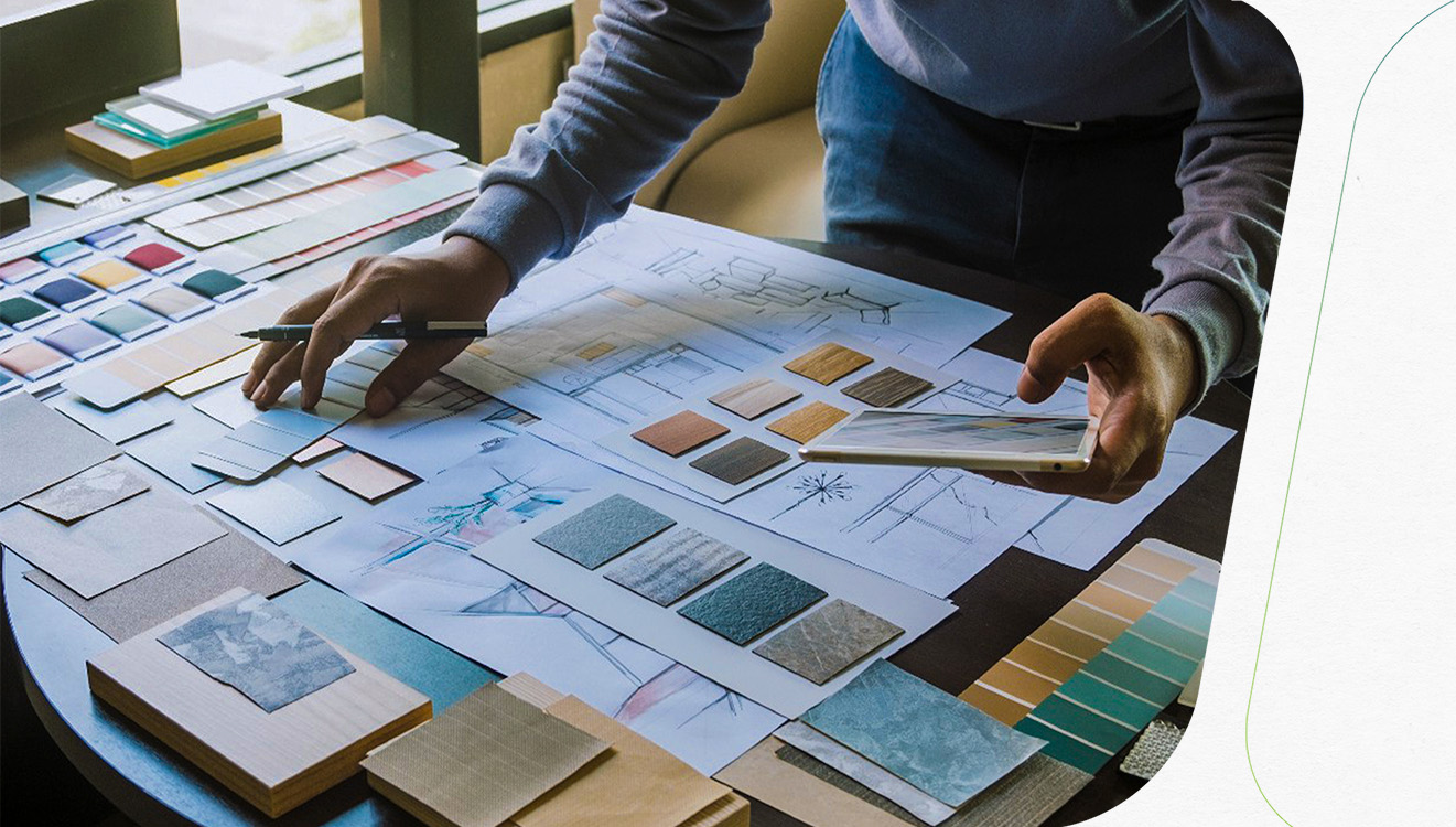 Project Management – Crystal Agate